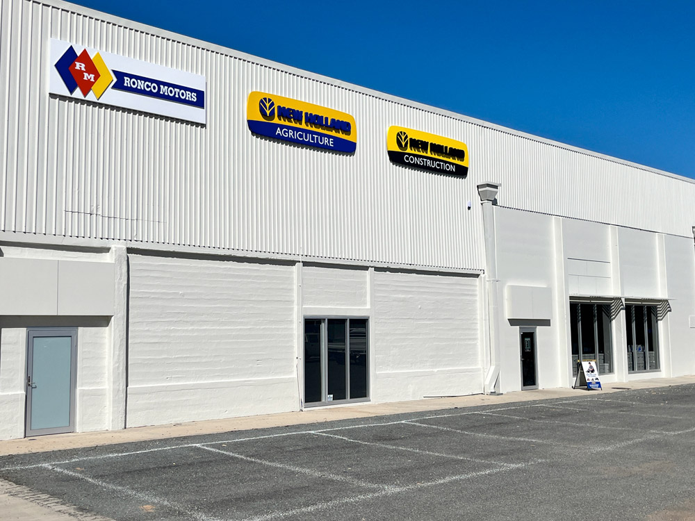 About Us | Ronco Motors